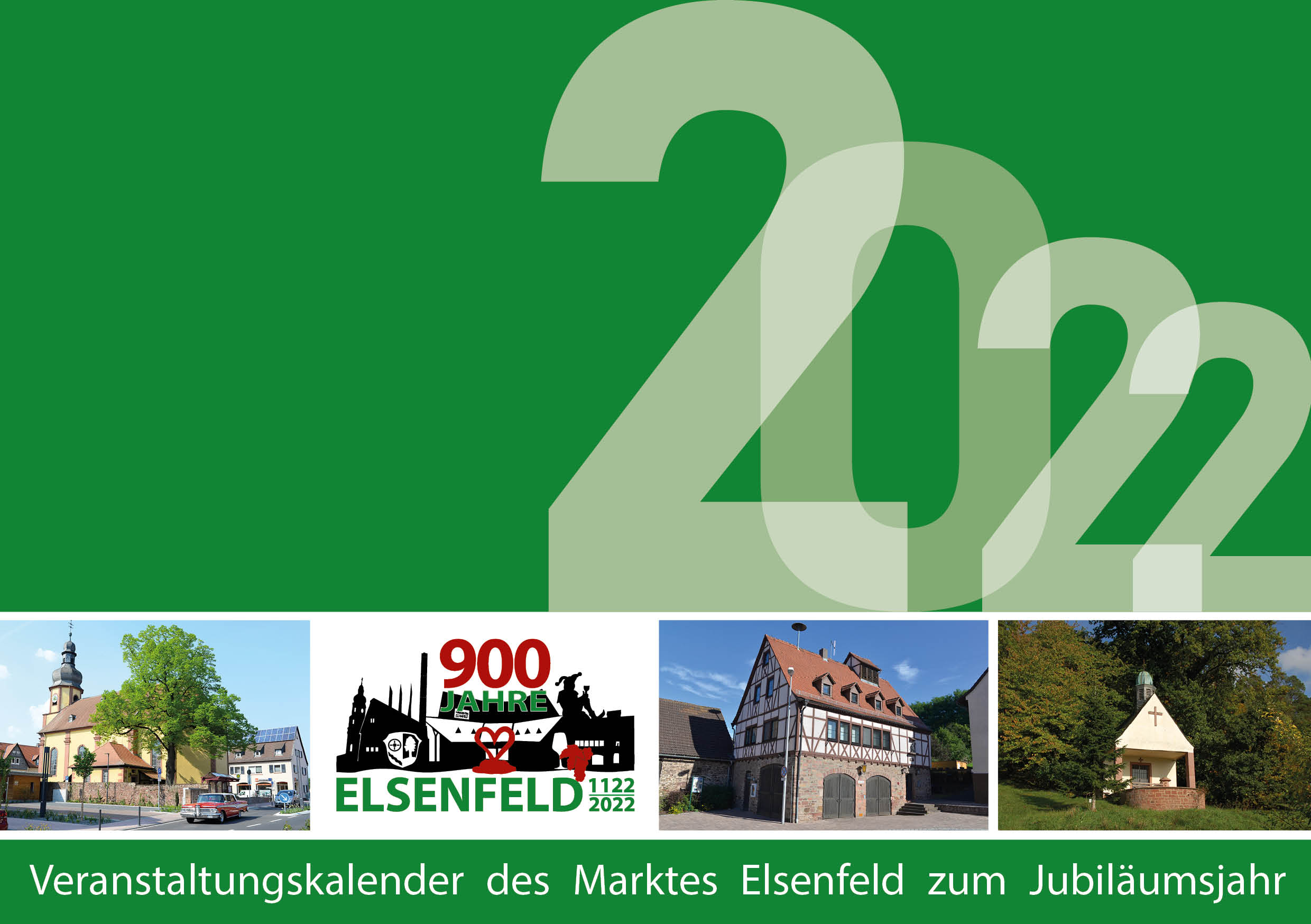 Veranstaltungen | Elsenfeld erleben